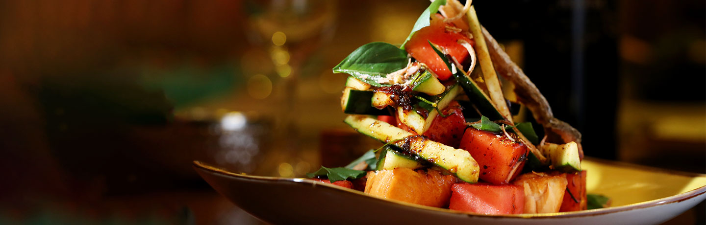 Event at Chalawan | Tasting Collective