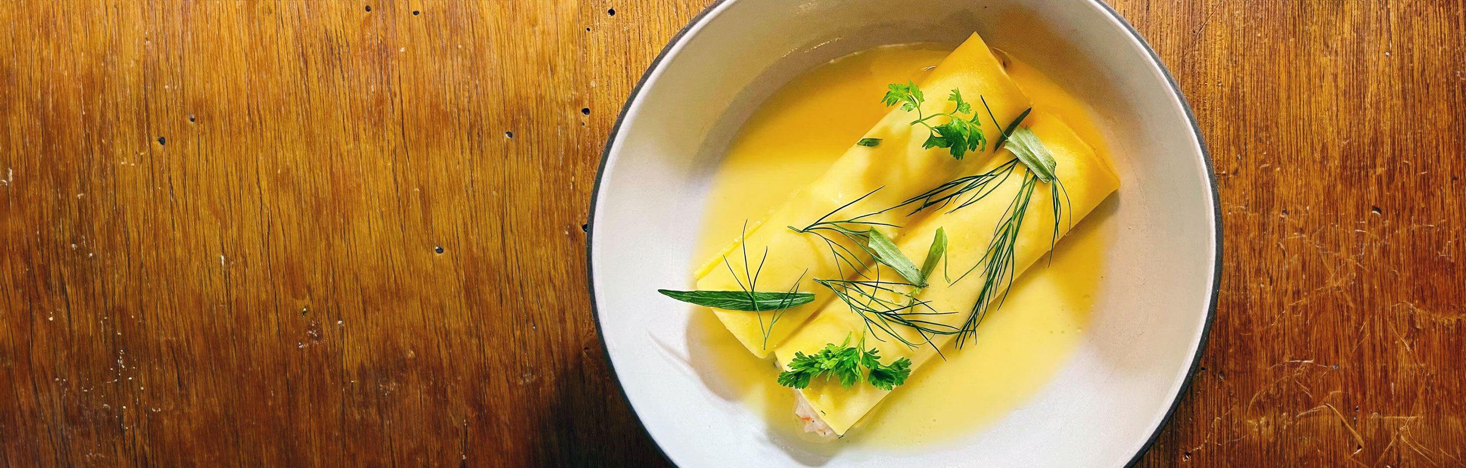 Event at Talulla | Tasting Collective