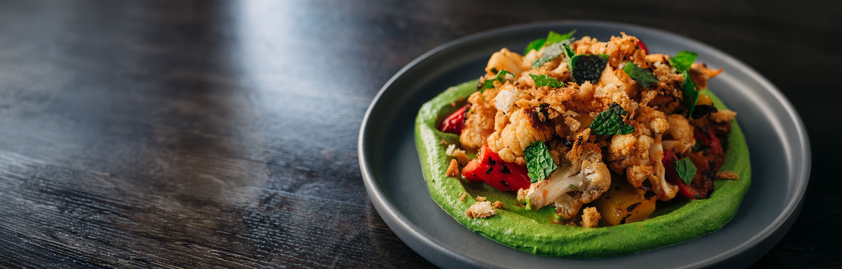 Event at Pink Ivy | Tasting Collective