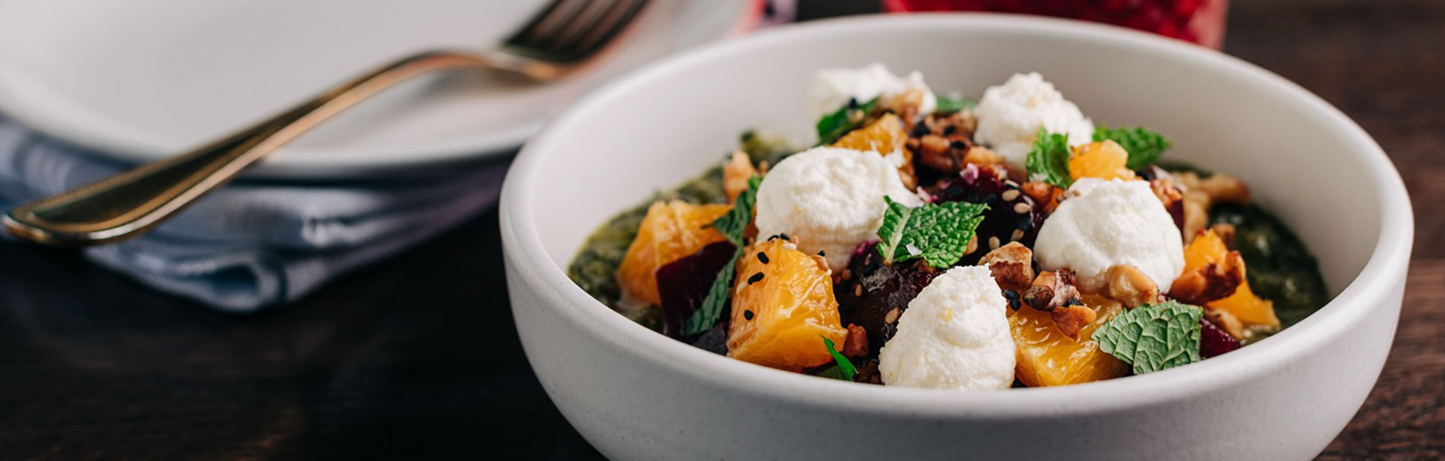 Event at Pink Ivy | Tasting Collective