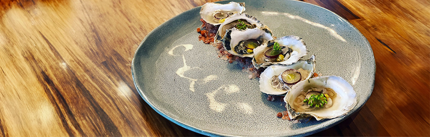 Event at Urban Hearth | Tasting Collective