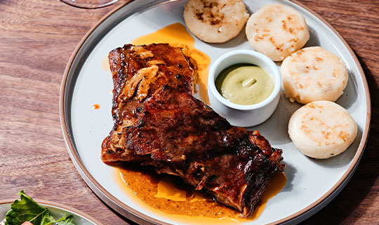 The Food Lover's Community | Tasting Collective