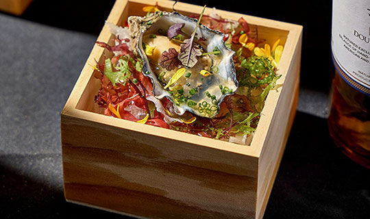 The Food Lover's Community | Tasting Collective