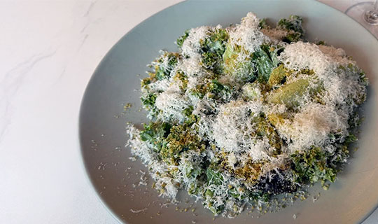 Event at Shawmut Inn | Tasting Collective