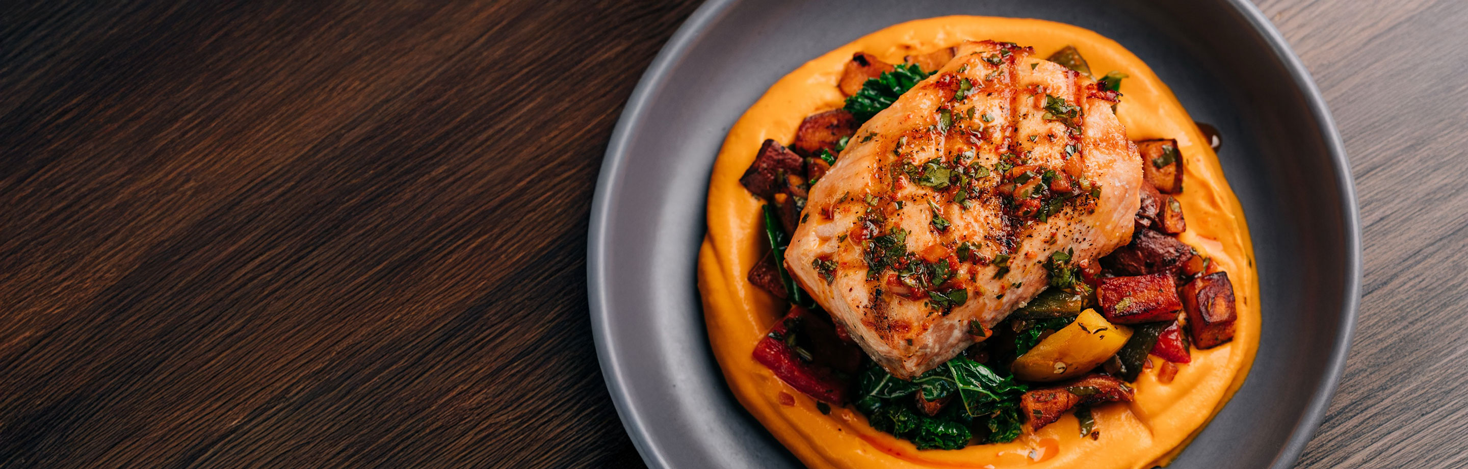 Event at Pink Ivy | Tasting Collective