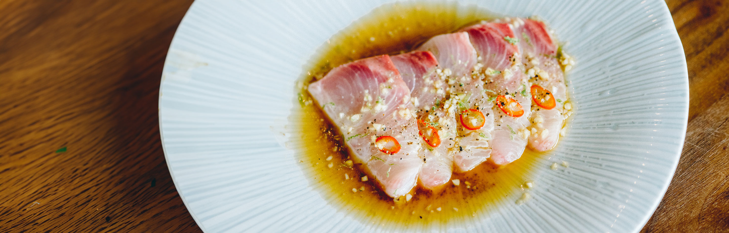 Event at Pagu | Tasting Collective