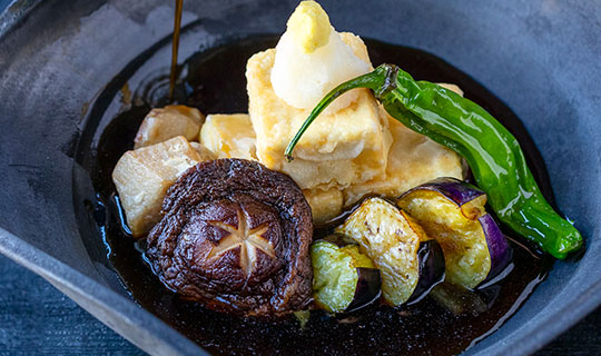 Event at OTOTO | Tasting Collective