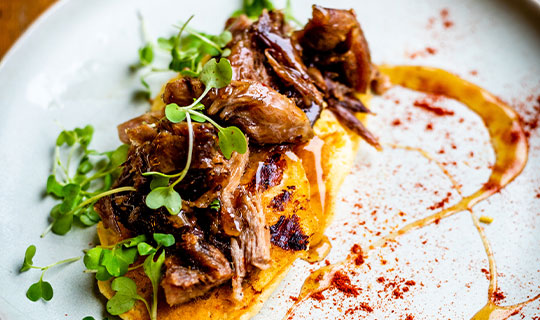 Event at Twisted Soul | Tasting Collective