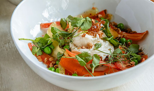 The Food Lover's Community | Tasting Collective